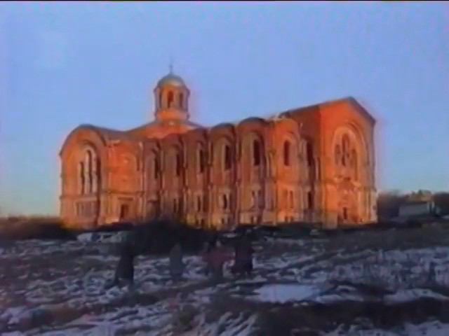 Путешествие к святыням