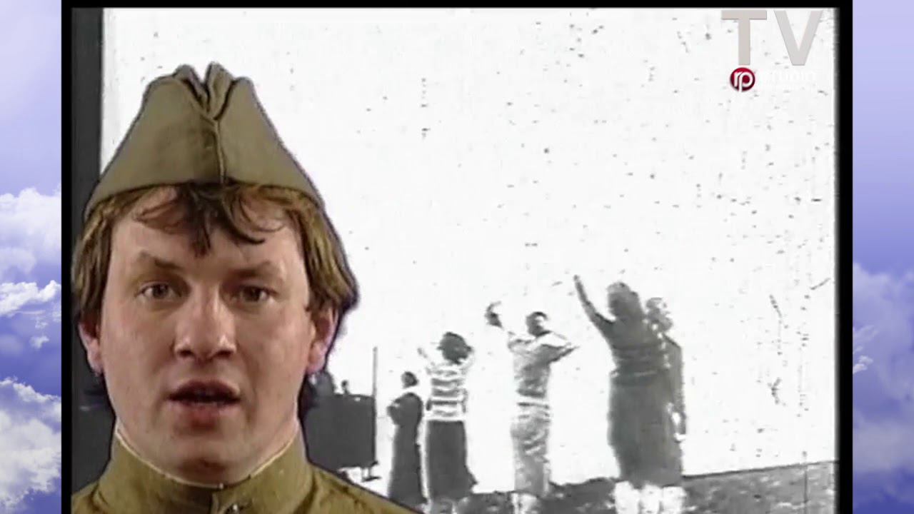 Сергей "Во" - "Дороги" RostPro