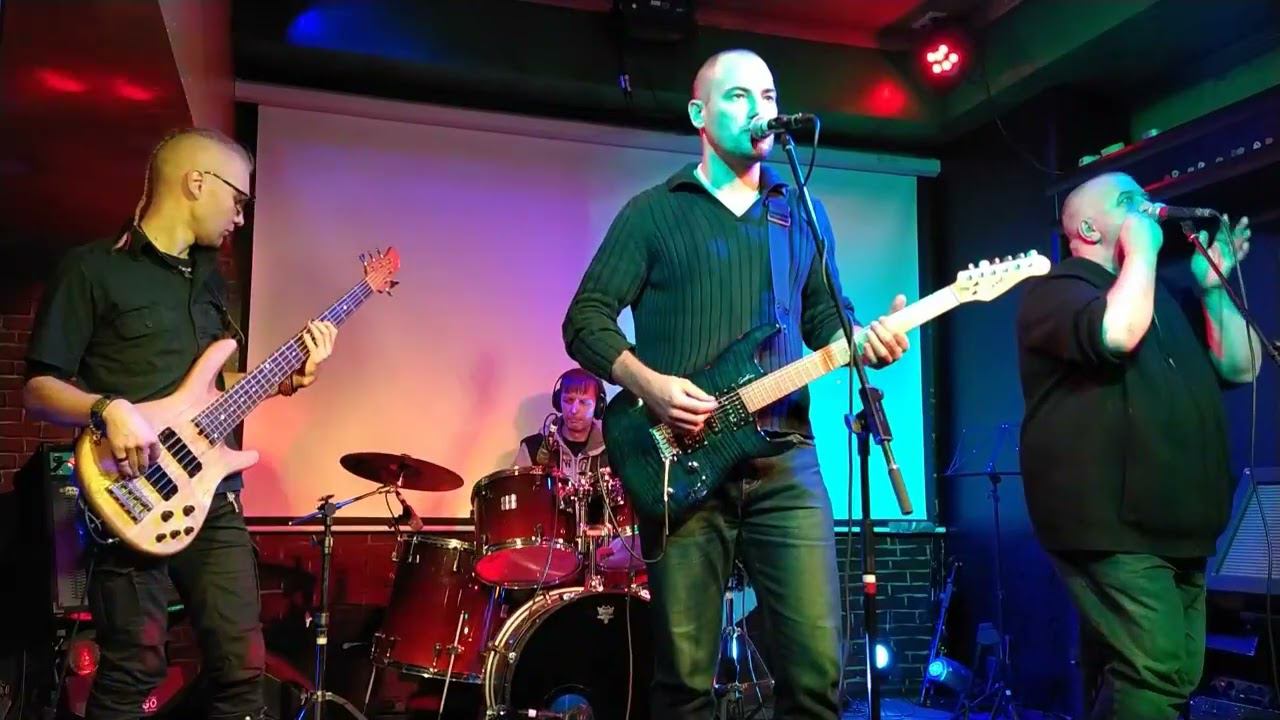 Разнузданные Волей – Зимняя (Raw Fest 23.01.2022)