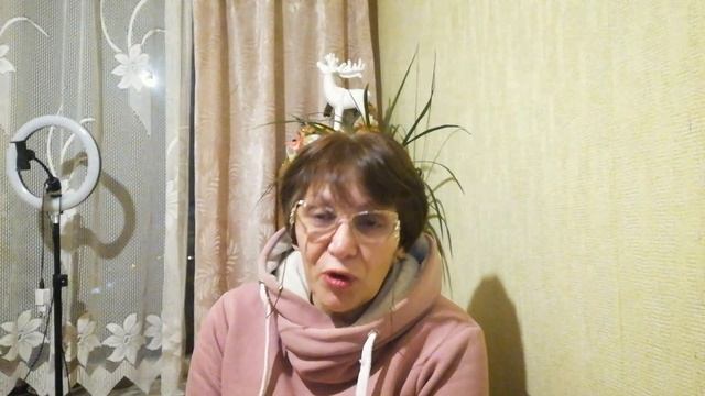 Болталка. Итоги и планы. Влог