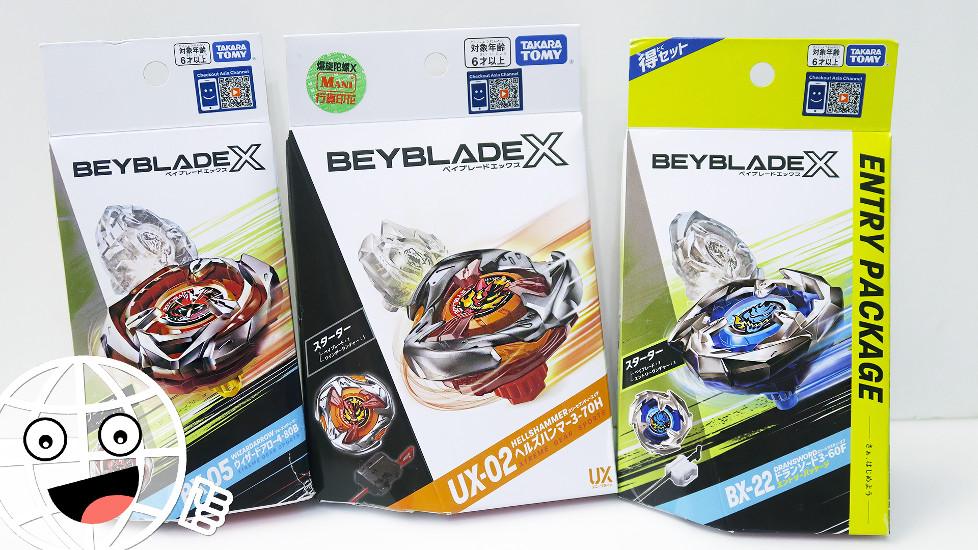 Тренируюсь перед турниром по Бейблейду! Beyblade X - Hells Hammer UX-02, Dran Sword BX-22 и Wizard A