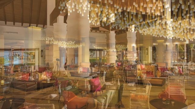 Dreams Onyx Resort & Spa #dominicana #hotel 5