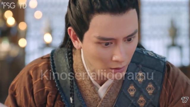 Дорама: "Маленькие девочки не сдаются" 4 часть.m4v.m4v