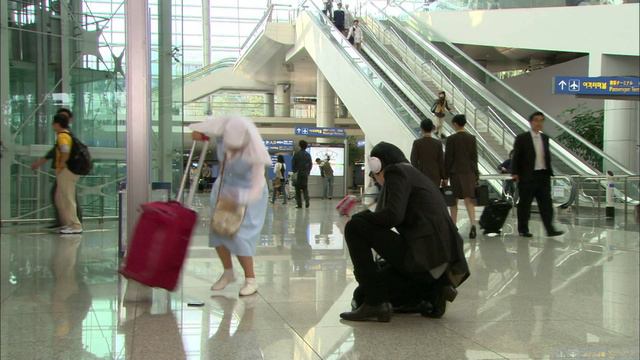 Ты прекрасен! 1 сезон 1 серия