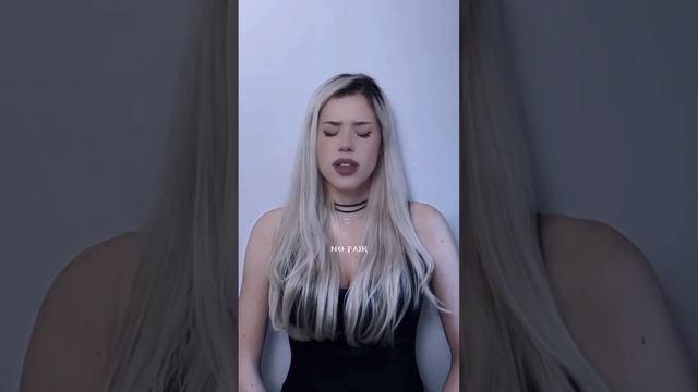 by popular demand ? #oceaneyesbillieeilish #oceaneyescover