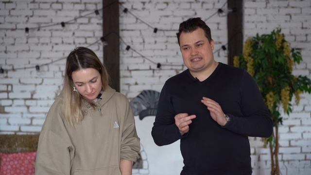 Фермер в деле. С Анной Матюшкиной, совладелицей хозяйства "Весёлая корова"