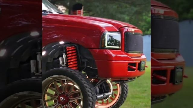 Светодиодные фары головного света от Альфарекс Ford SuperDuty