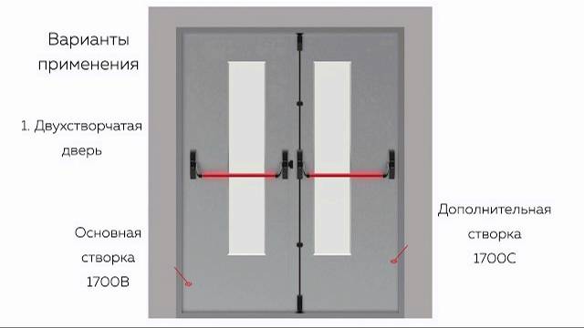 ИНСТРУКЦИЯ ПО УСТАНОВКЕ НАЖИМНОЙ РУЧКИ-ШТАНГИ FUARO 1700С