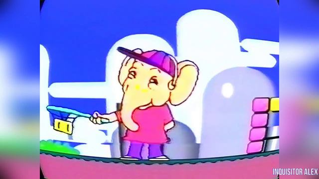 РЕКЛАМА - Dendy играют все (Steepler , 1993 год)