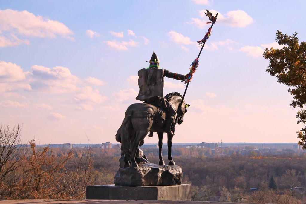 Просторы земли Брянской.mp4