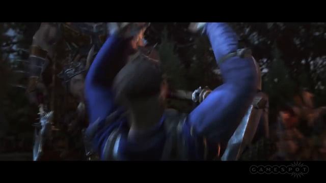 Трейлер Total War Warhammer Call of the Beastmen