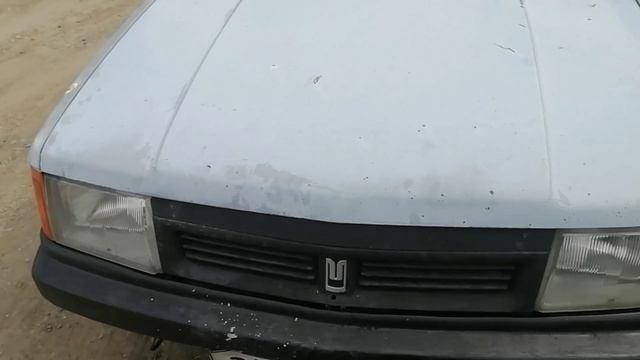 Поездка в соседний город из-за настройки карбюратора