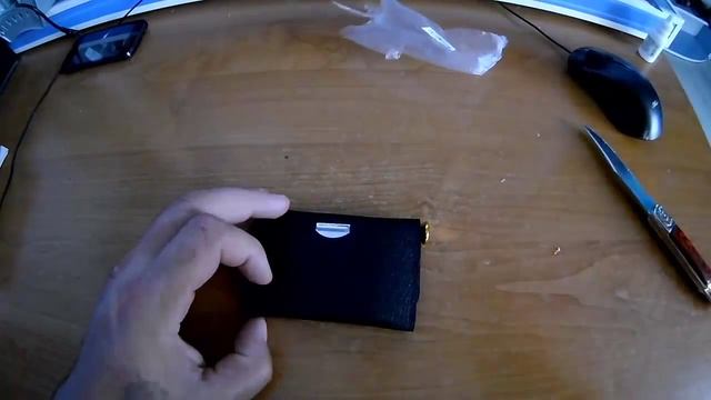 5 посылок с алиэкспресс