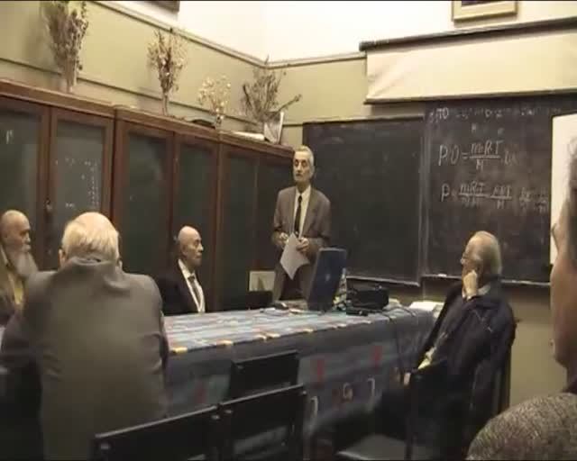 Витко В.А. НЛО-подобные аппараты (2011)