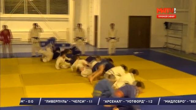 Тело к лету - Трансформация. Онлайн реалити на СпортКоманде