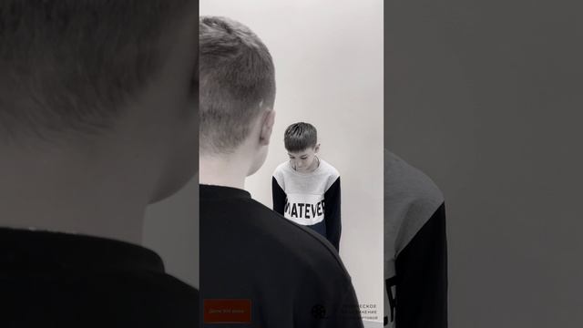 СОЦИАЛЬНЫЙ РОЛИК «МОТИВАЦИЯ И ПОДДЕРЖКА"