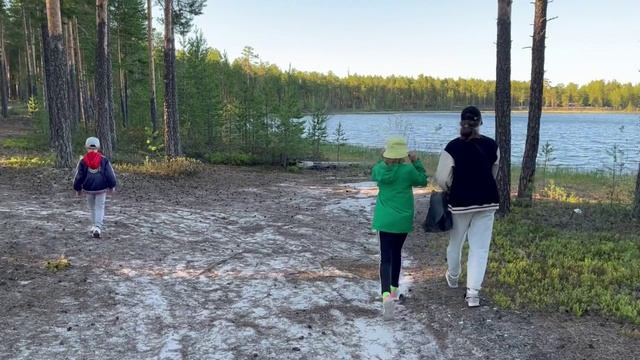 Спасение планеты в наших руках