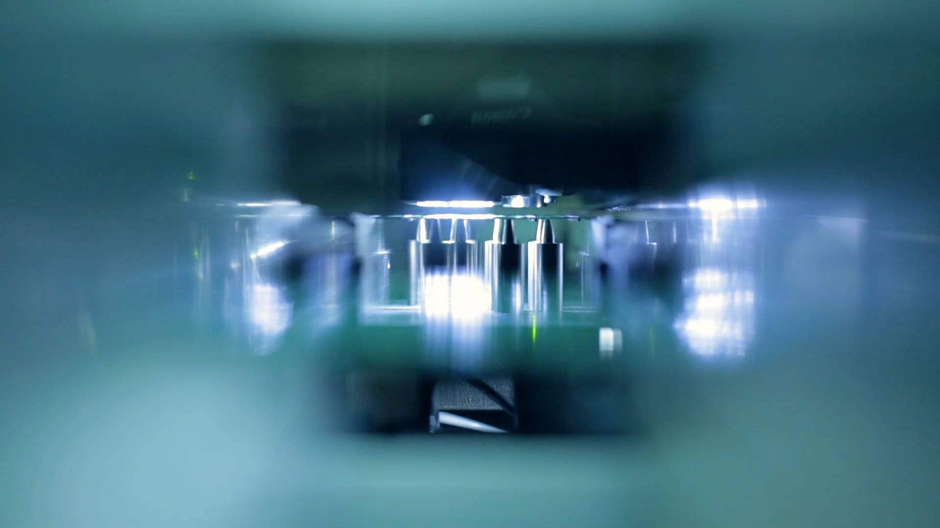 Корпоративный фильм для компании