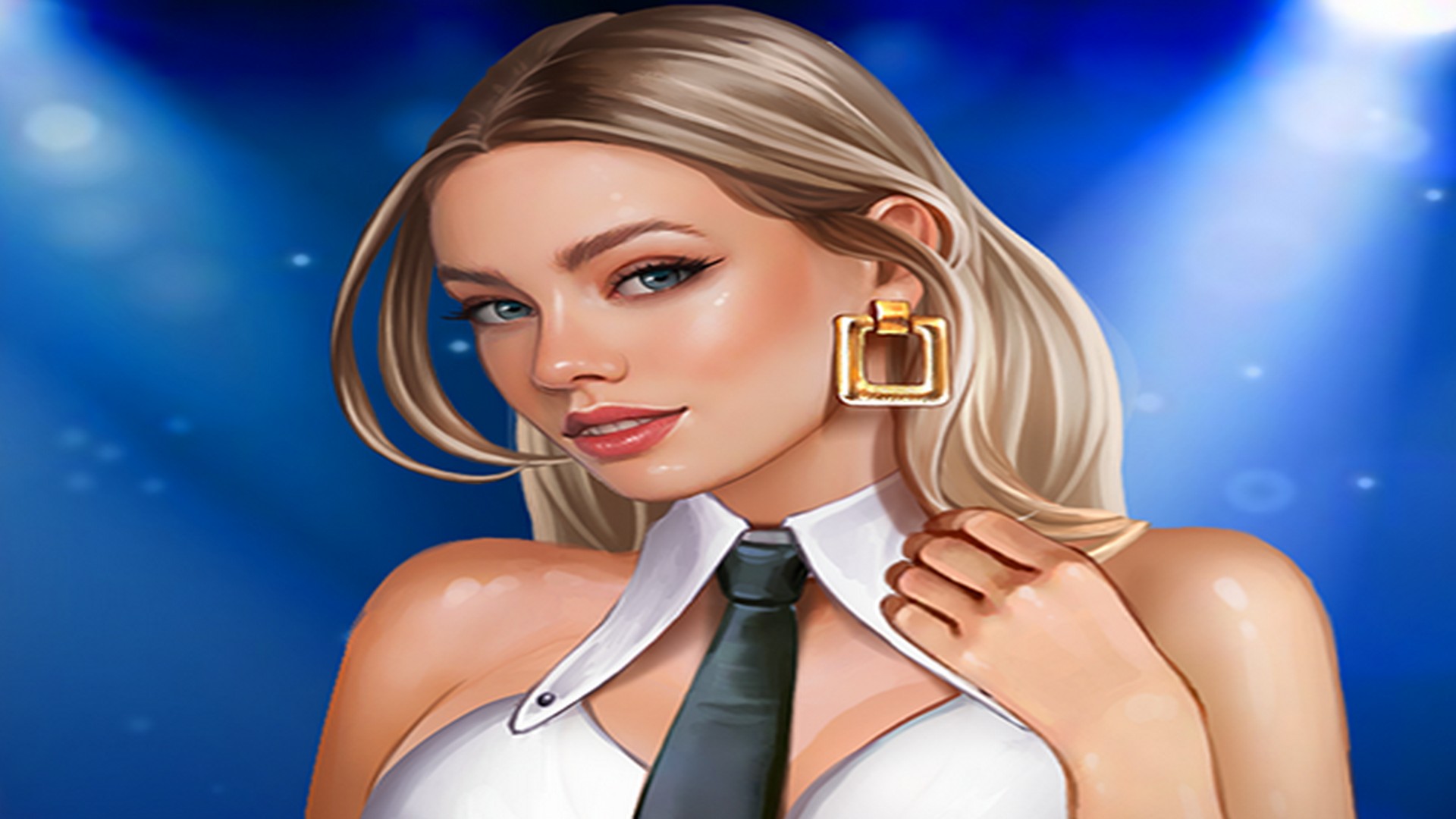 моя первая модель. Producer .mp4