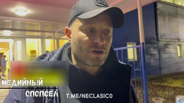 Генич отжал Павлюченко у Гудмакса в WatchTV?