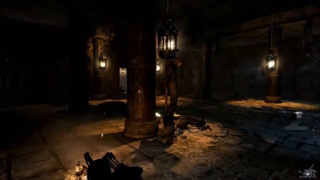 [PC] [14] [END] Прохождение Tomb Raider: Survival Edition