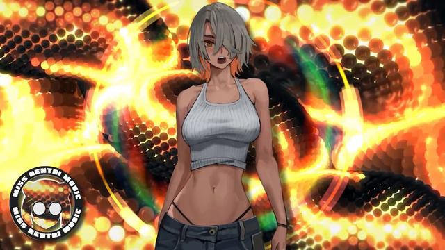 Doom Candy - Doom Candy (Zardonic Remix) | Music Visualization🖤🎶💎