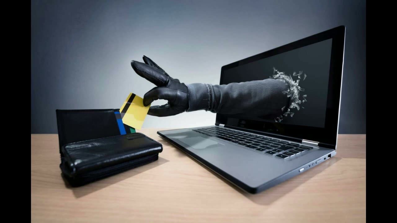 Мошенник с Google прислал код от Яндекс