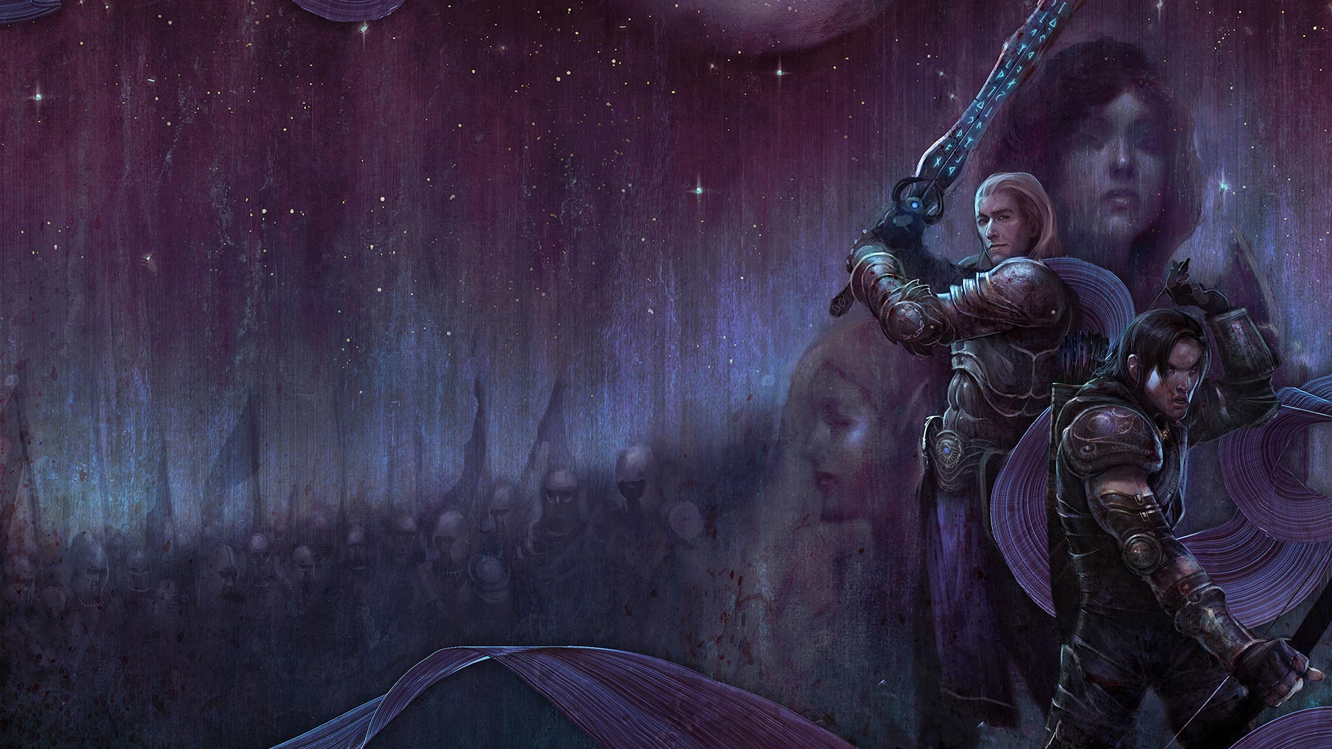 Век Дракона:Начало.По следам Дженитиви.Серия 32