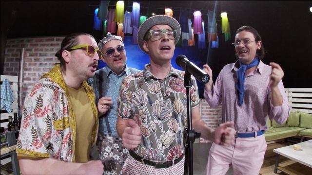 ЈА ОД ЈУТРА НИСАМ СТАО