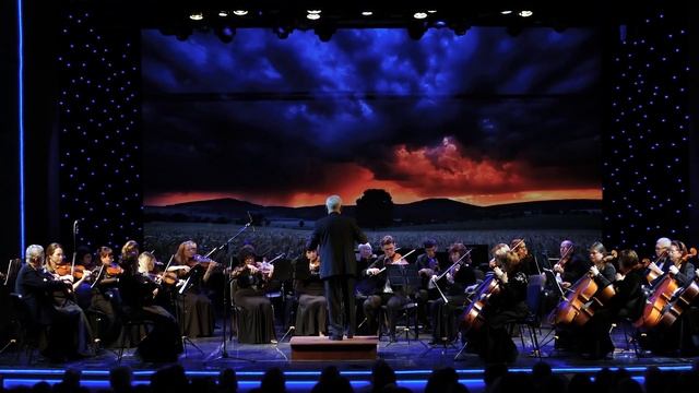Чайковский Петр Ильич. Серенада для струнного оркестра