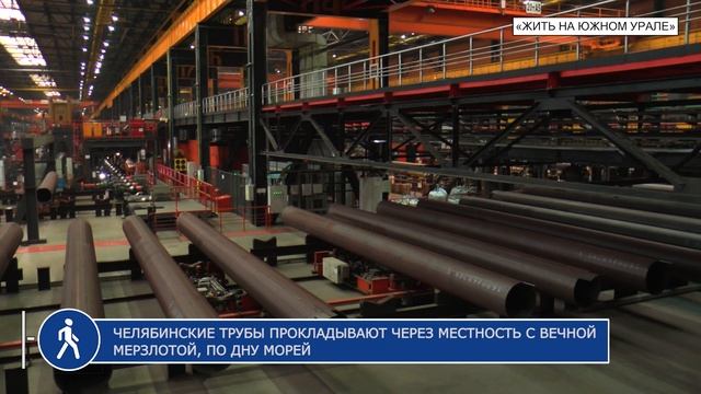 Рынок труда Челябинской области