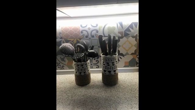 И снова джут .