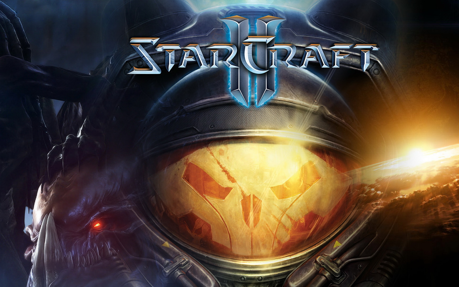 StarCraft II Wings of Liberty - 8 Серия ЛЕГЕНДАРНАЯ ЧУМОВАЯ СТРАТЕГИЯ ДЛЯ ДУШИ ПОЛНОЕ ПРОХОЖДЕНИЕ)))