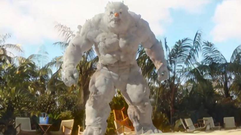 МИССИЯ КРАСНЫЙ 2024. Музыкальный клип на фильм. Трейлер фильма.