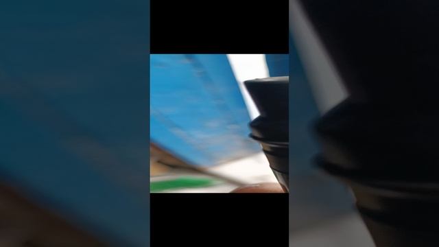 Солярис ошибка P0300 часть 2