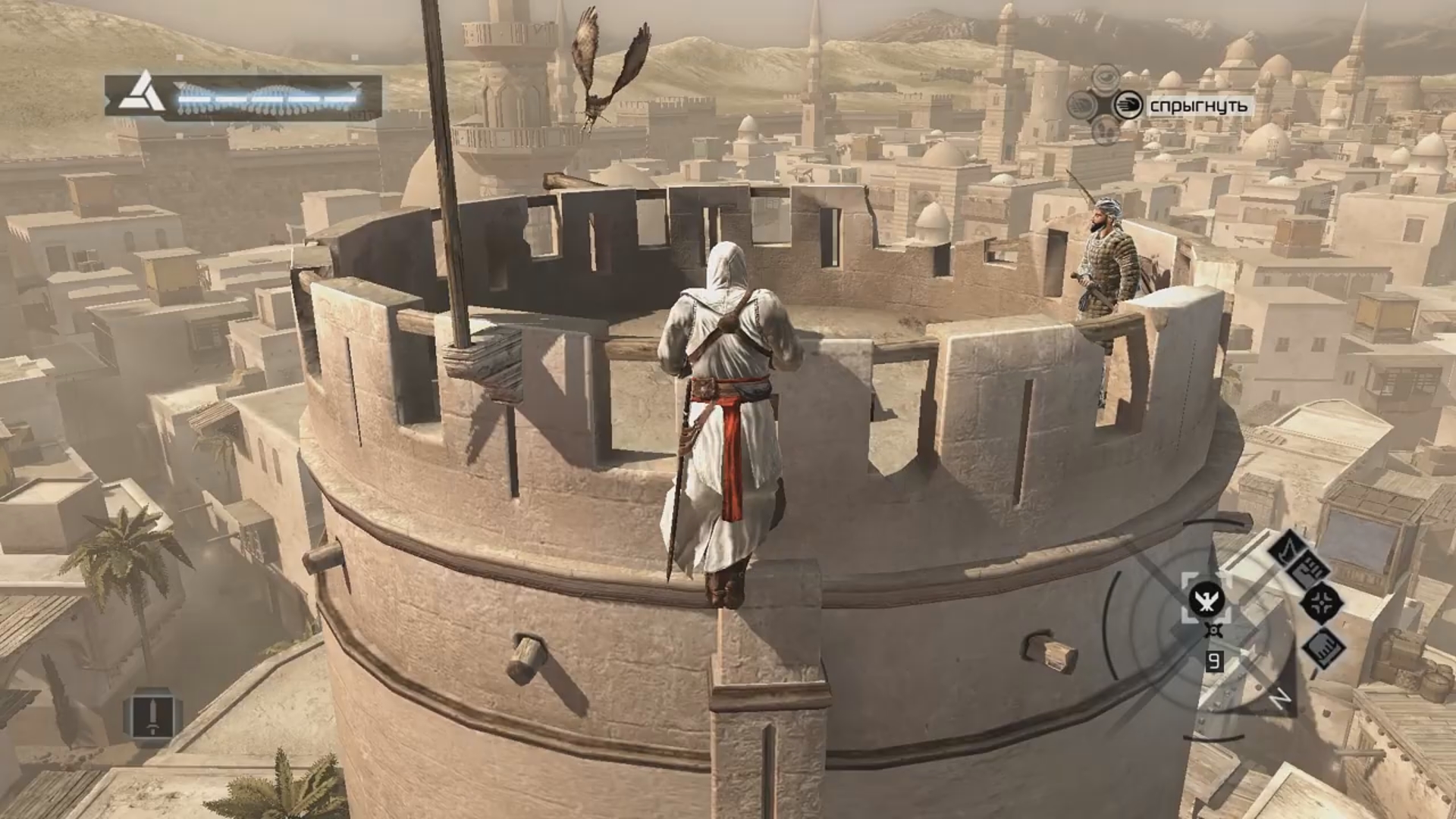 Assassin's Creed ➤ ПРОХОЖДЕНИЕ ЧАСТЬ 03