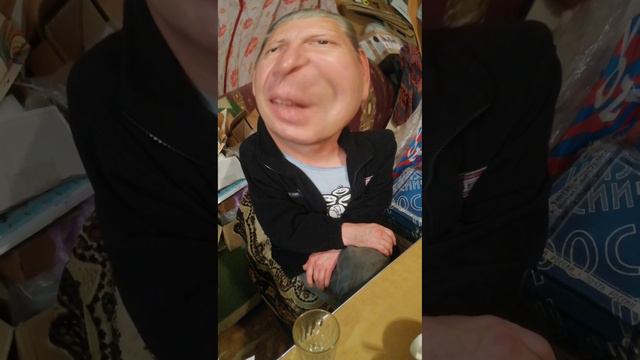 Настоящий красавчег! Вещий Олег.