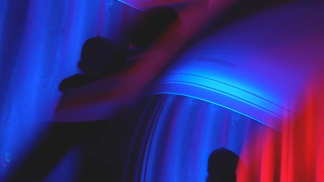 SKELER X YTHO - ARCADIA ONLINE 2 (Wave_Phonk_DnB ID Live Mix)