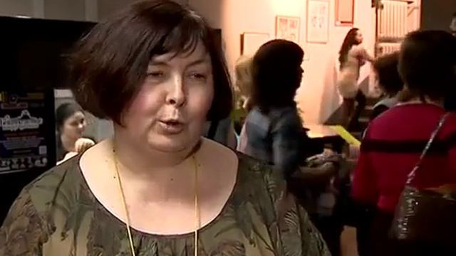 В Ярославле проходит «Библионочь 2017»