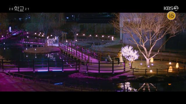 Школа 2021 1 сезон 16 серия