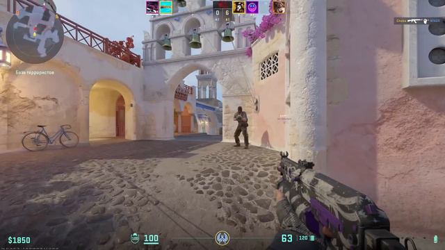 Trigger перезалиф.