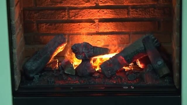 Электрокамин Dimplex Engine 56-600 BB серии Opti-myst