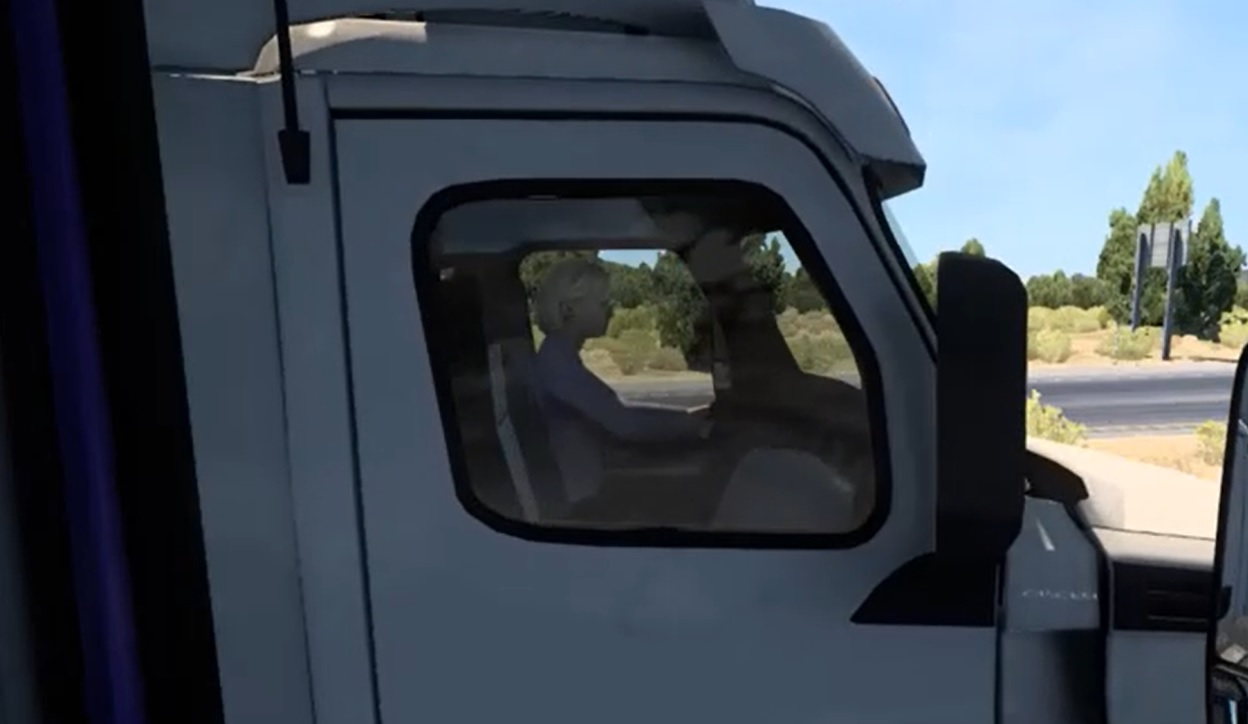 Повезли Автомобили (9тн) 3 часть