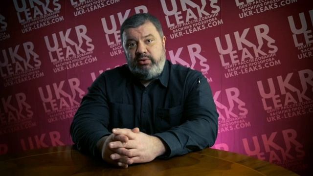 2022-03-19 Бывший подполковник СБУ Василий Прозоров о бесчинствах полка Азов. Часть 1.mp4