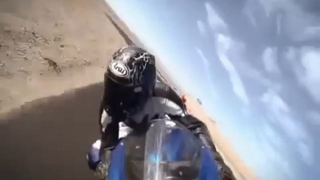 Секреты управления Байком от Кейта Кода