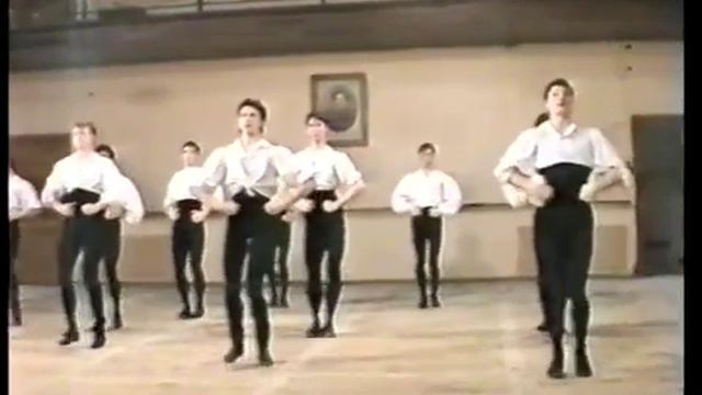 Аверкина Л. характерн 1991.выпуск