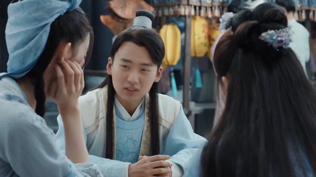 Мой героический муж 1 сезон 8 серия