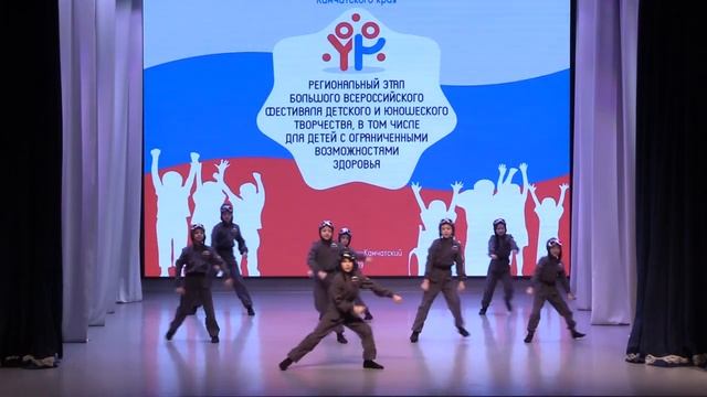 «От винта» «Смешинки»