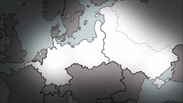 СountryBalls _ Альтернативное прошлое мира c 1914 года _ 1 Сезон 4 Серия _ Величие России.