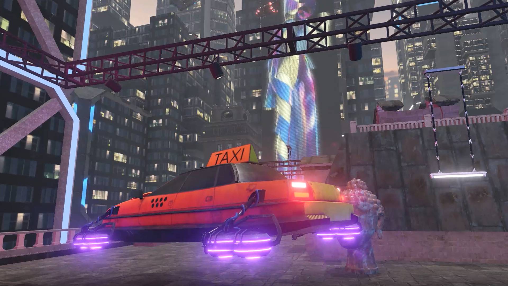 Мода в метавселенных. FASHIONVERSE – digital показ в VR под Oculus Quest